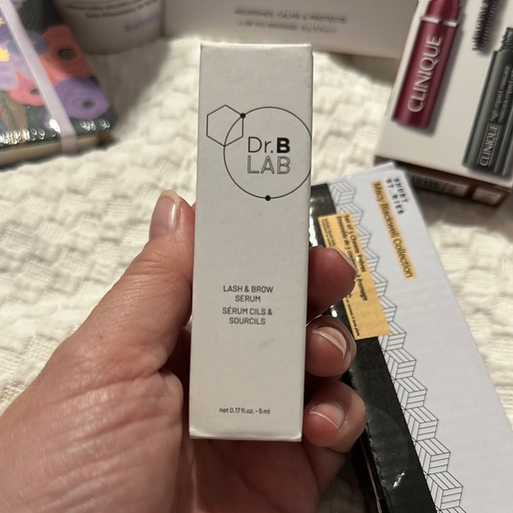 Dr. Lab | Makeup | Drb Lab Lash Brow Serum | Poshmark